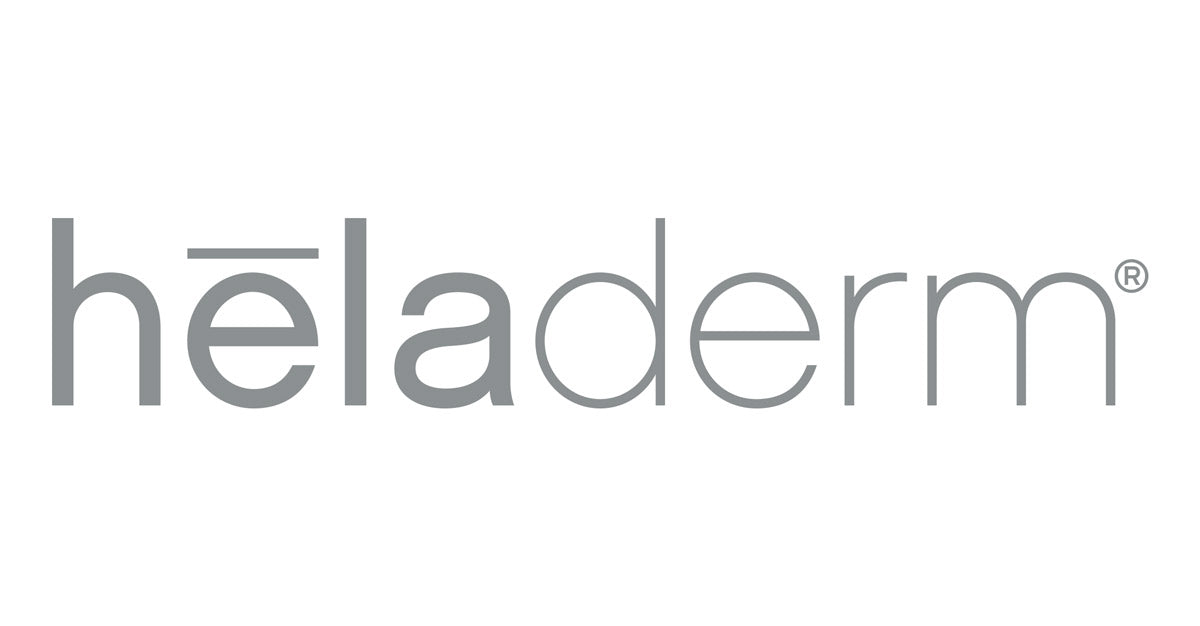 Hēladerm: Women-Owned Skincare Products for Luminous & Brilliant Skin