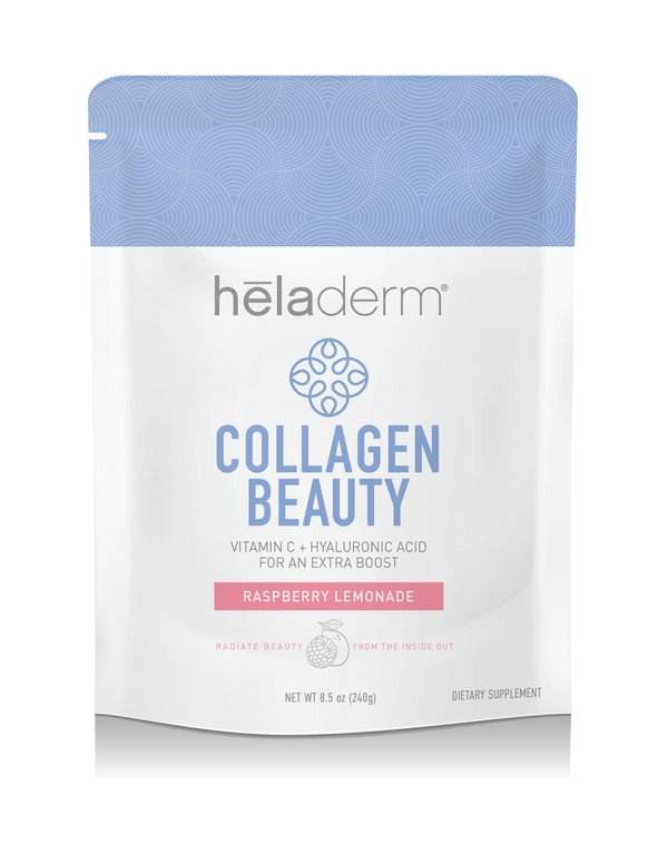 Products - Hēladerm